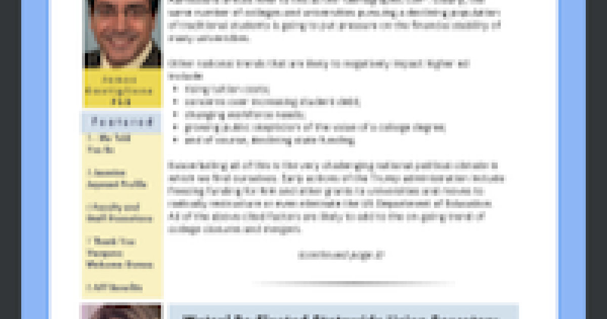 April 2025 Voice | Kean Federation of Teachers - Local 2187